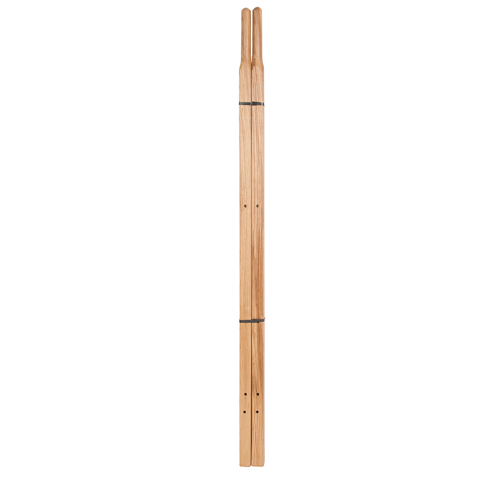 Heavy-Duty hardwood wheelbarrow handles | Home by AMES