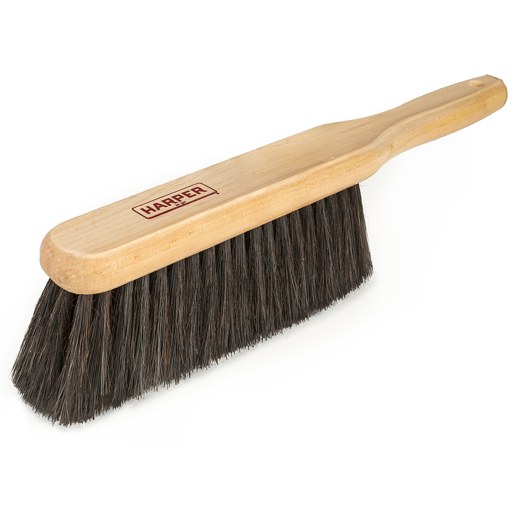 Horsehair Blend Counter Duster | Home by AMES