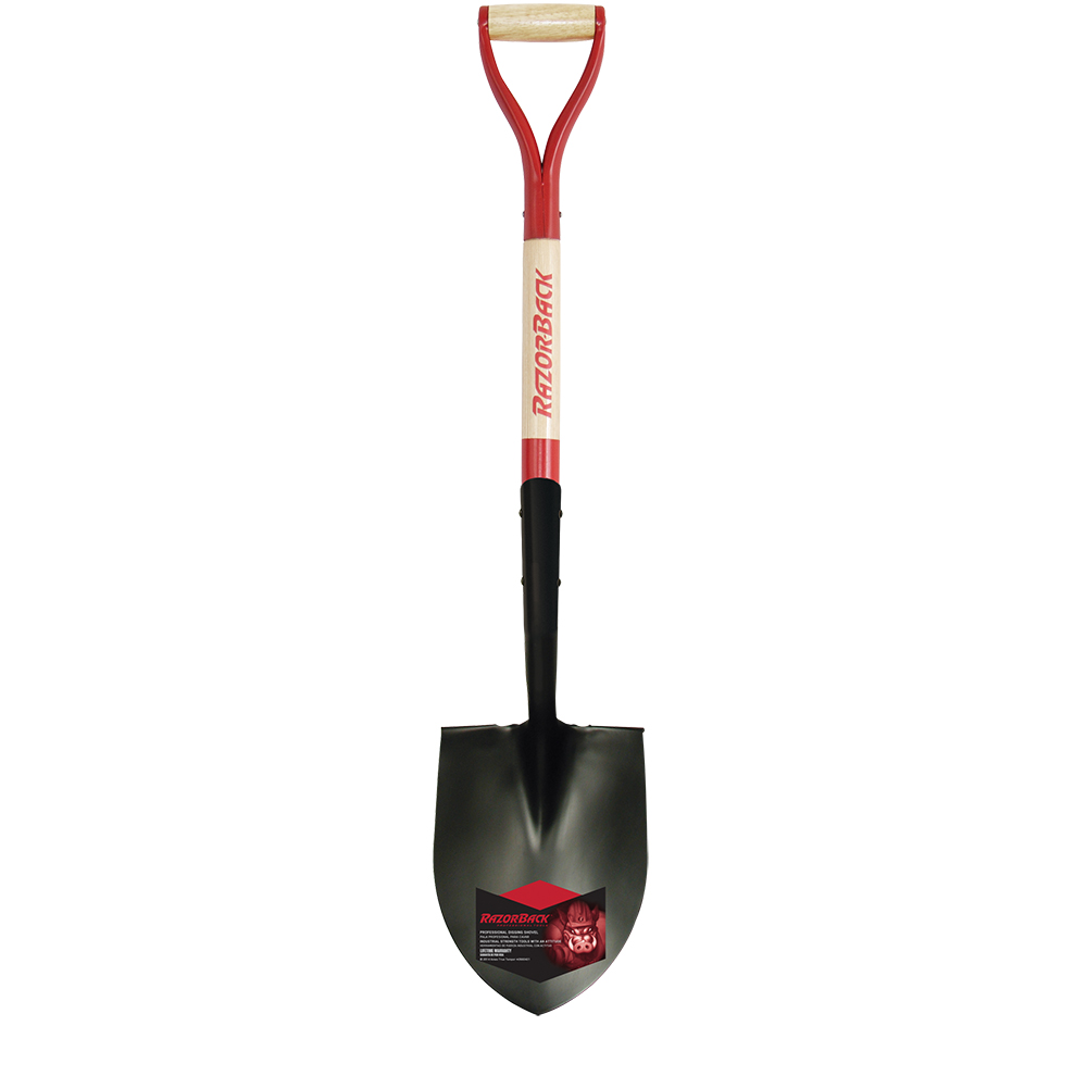 shovel digging tools