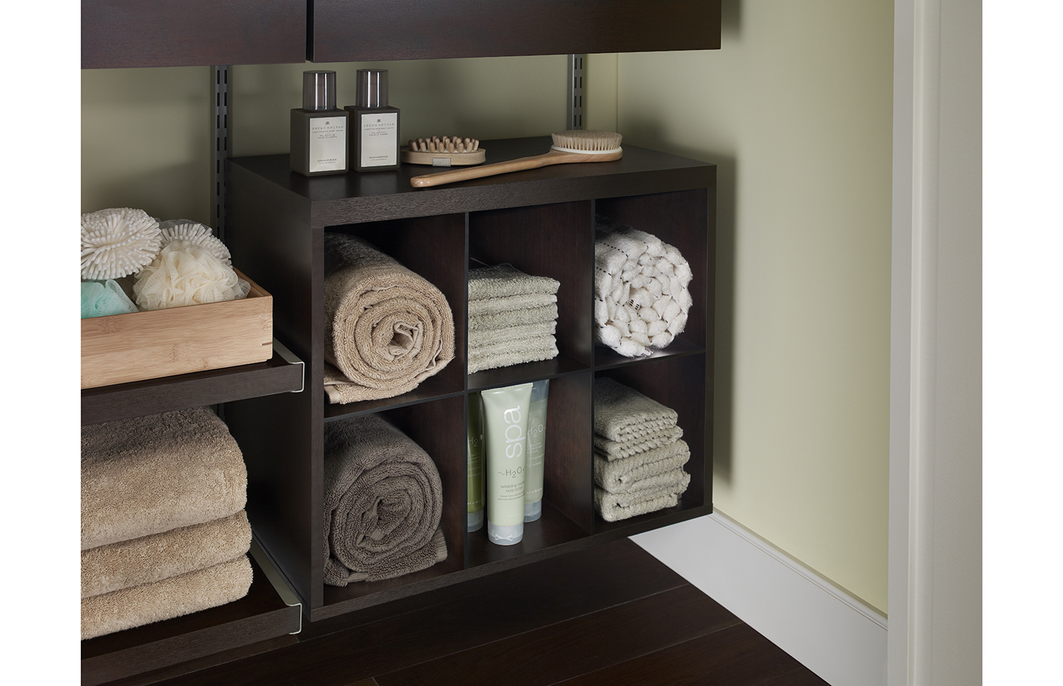 9 Slot Organizer | Home by AMES