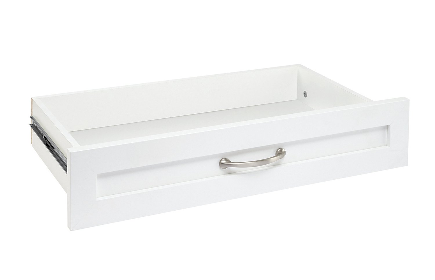 BRIGHTWOOD 25 IN x 5 IN DRAWER | Home by AMES