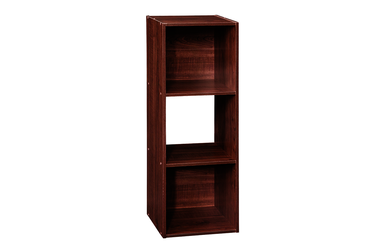 Cubeicals 3 Vertical Cube Organizer | Home by AMES