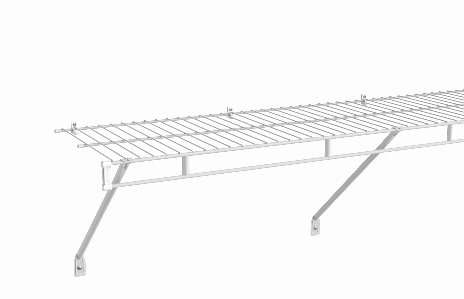 Shelf & Rod | ClosetMaid