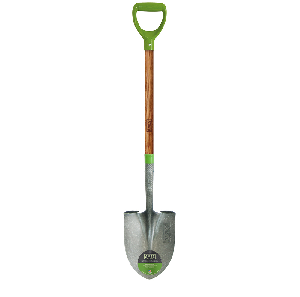 D-Handle Digging Shovel | Home by AMES