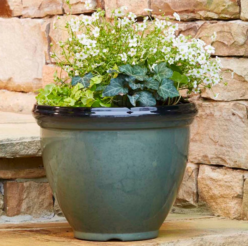 18" Heritage Planter | Home by AMES