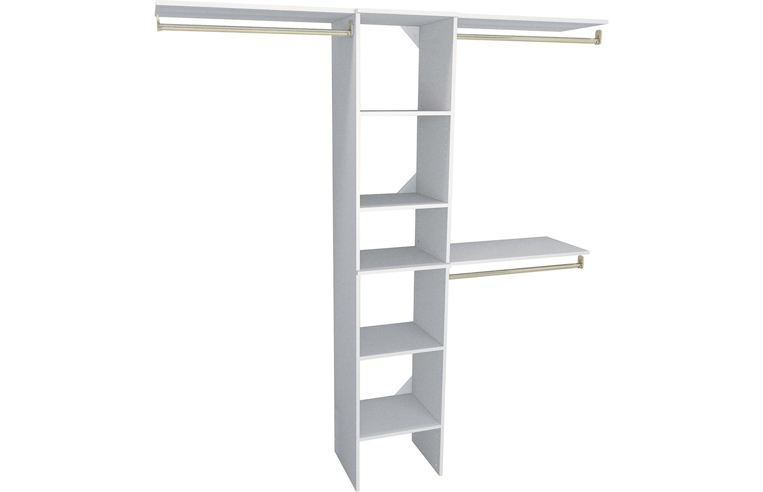 16" Basic Organizer | Home by AMES