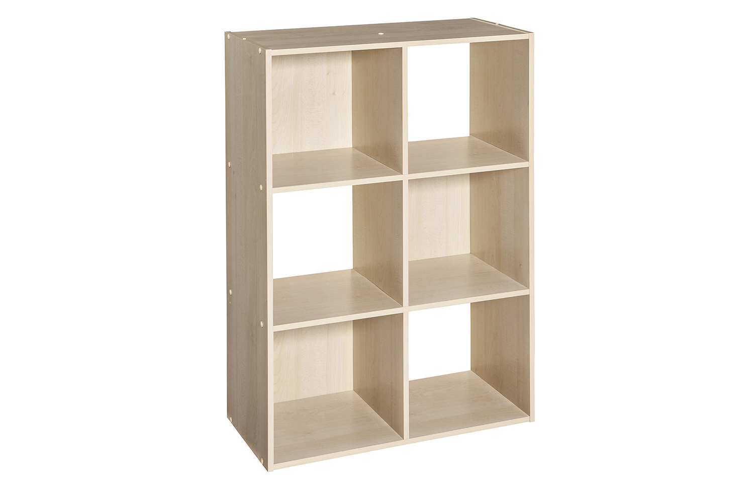 Cubeicals 6 Cube Organizer | Home by AMES