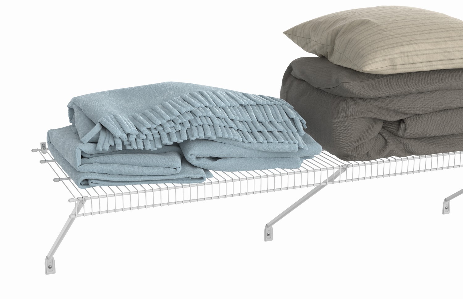 Close Mesh | Home by AMES