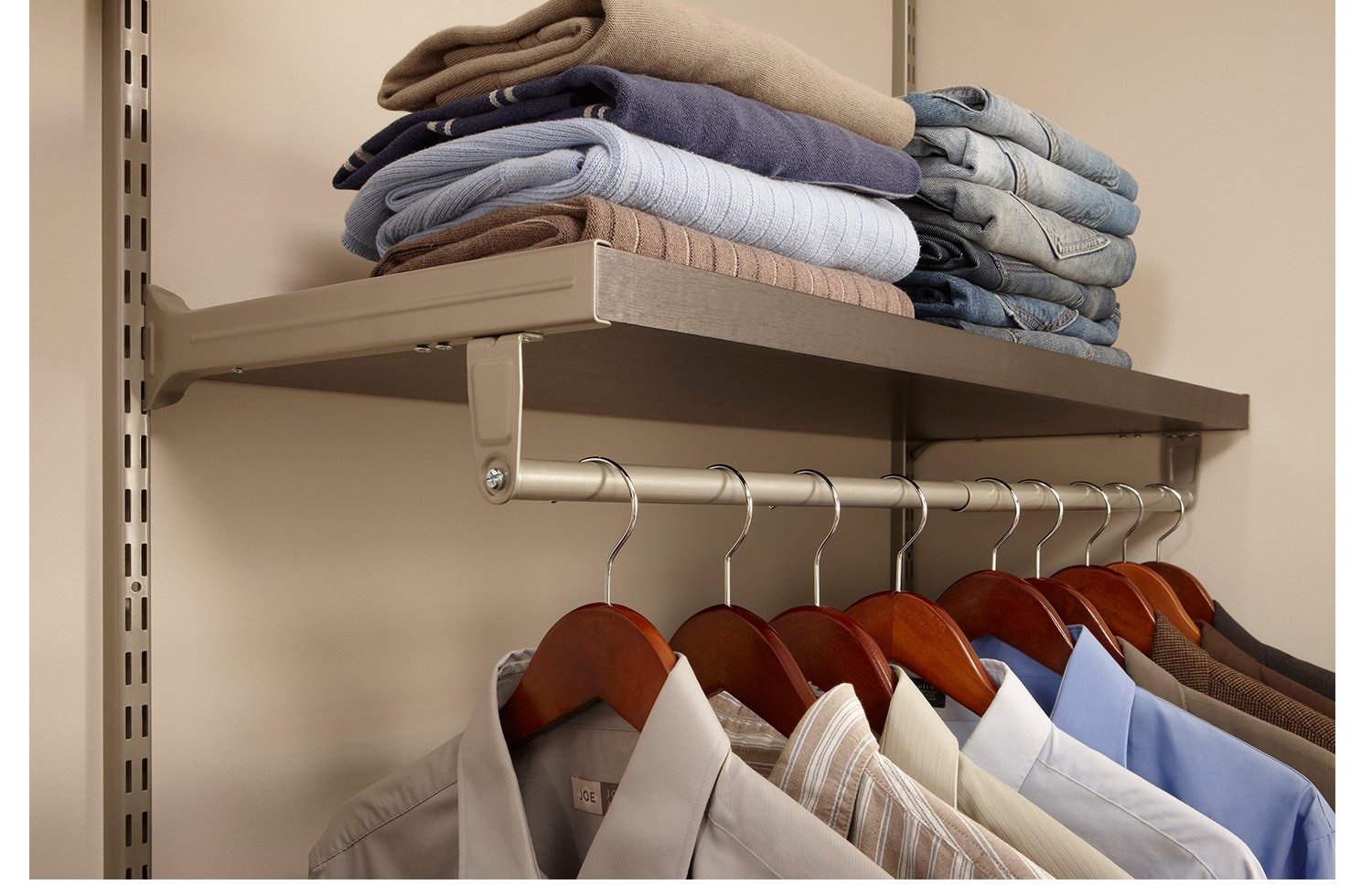 Adjustable Hang Rod Kit | Home by AMES