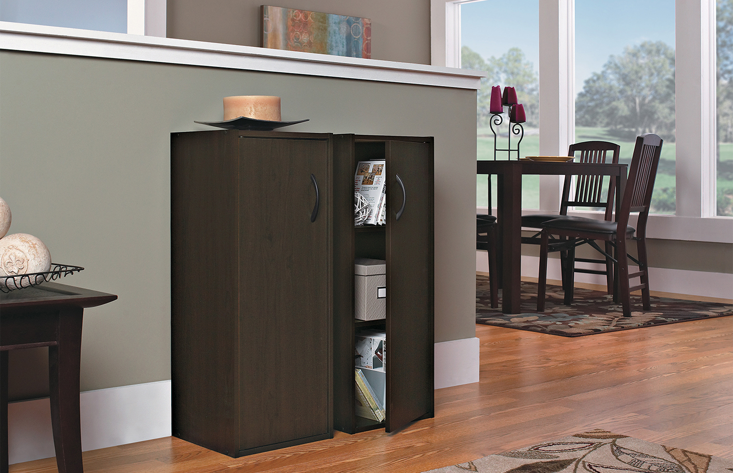 1 Door Organizer | Home by AMES