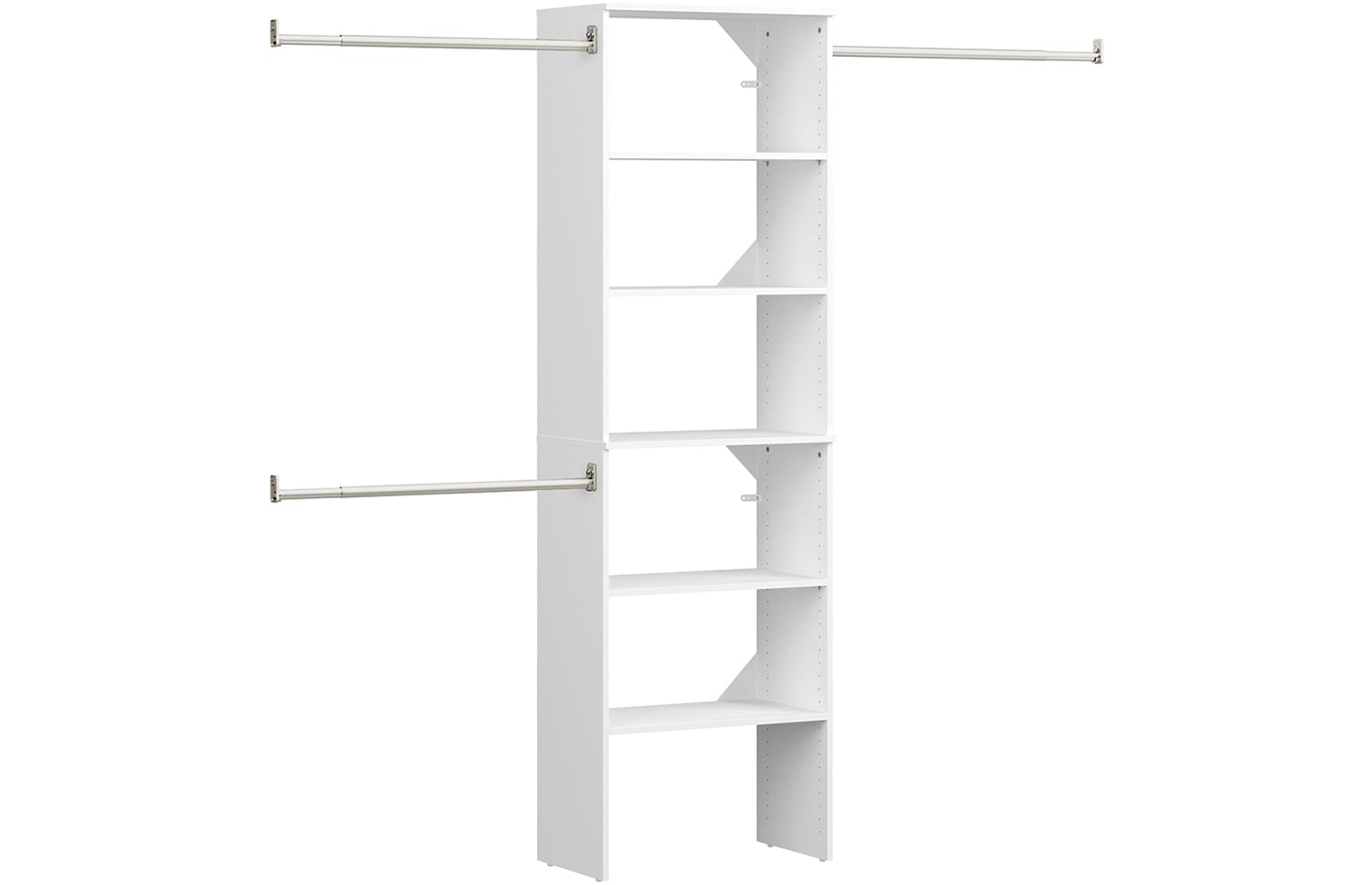 Style%20 STANDARD CLOSET KIT | Home by AMES