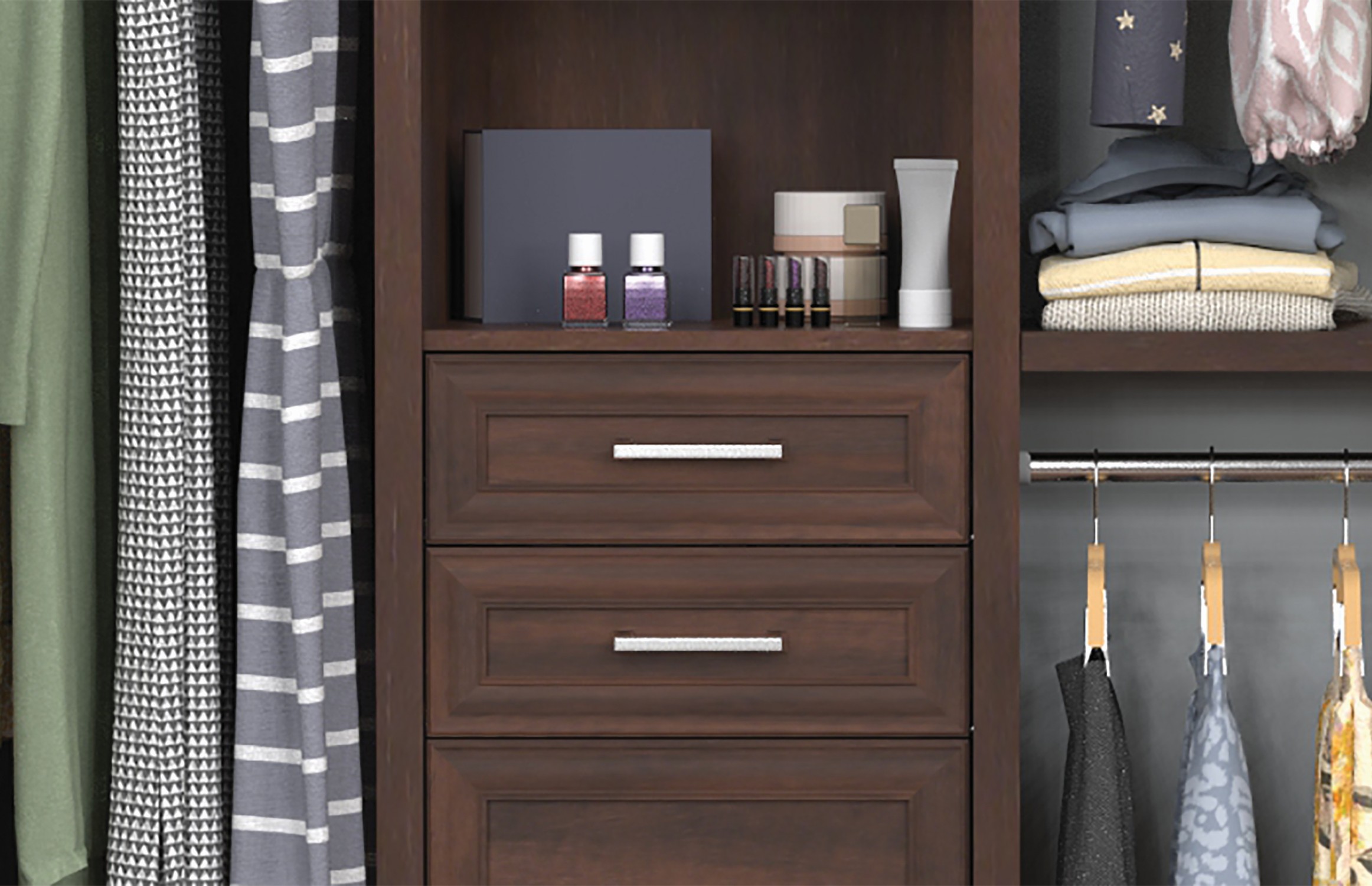 Premier Traditional Drawer Kit | Home by AMES