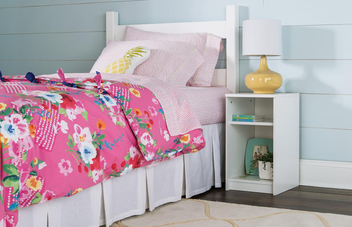 KidSpace Cube Storage Table | Home by AMES