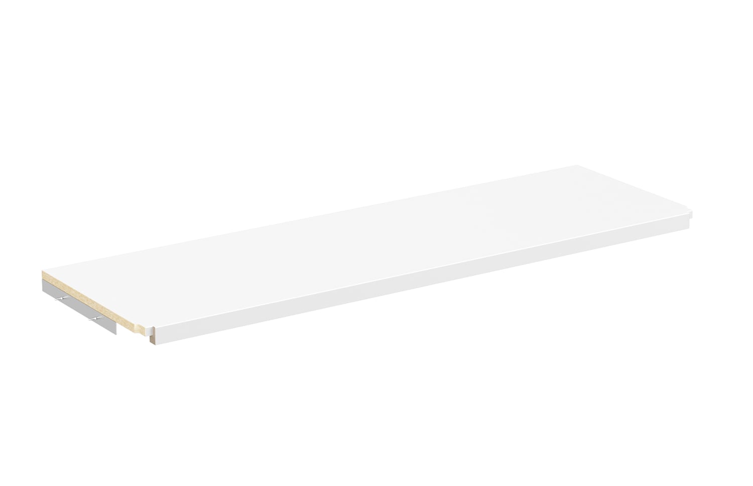 Classic Top Shelf Kit | Home by AMES