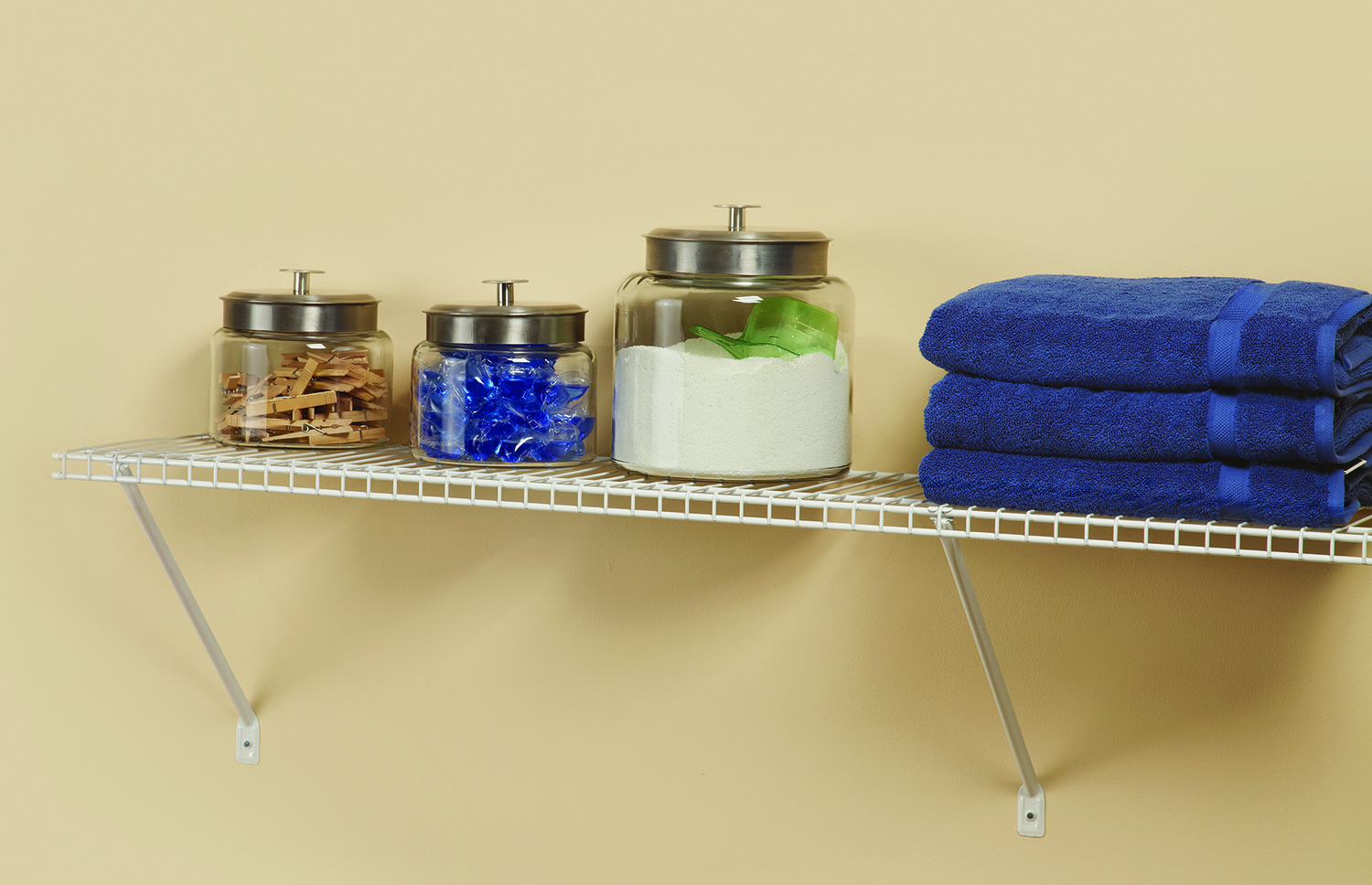 SuperSlide Shelf | Home by AMES