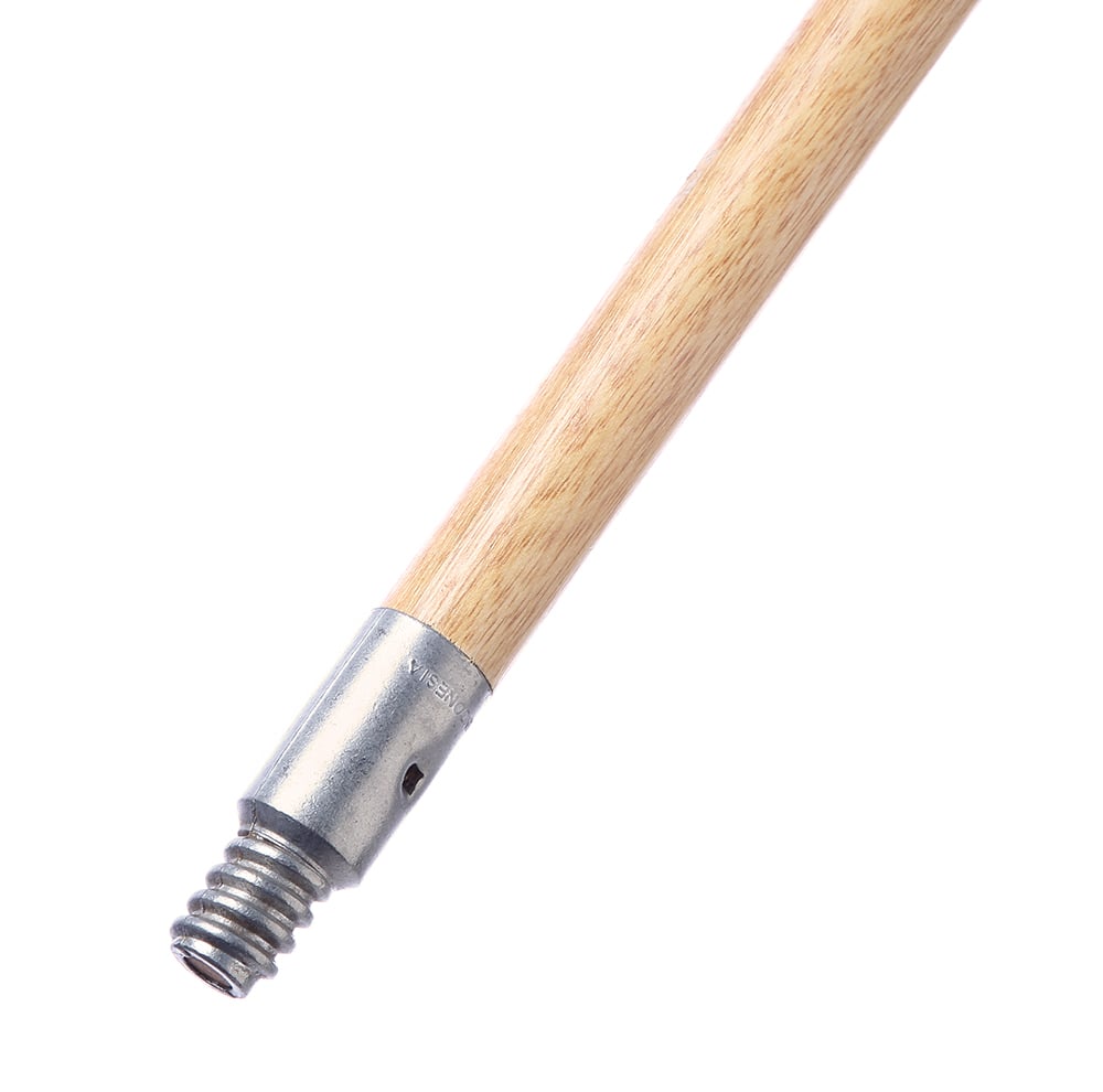 15/16 IN x 60 IN Lacquered Wood Handle | Home by AMES