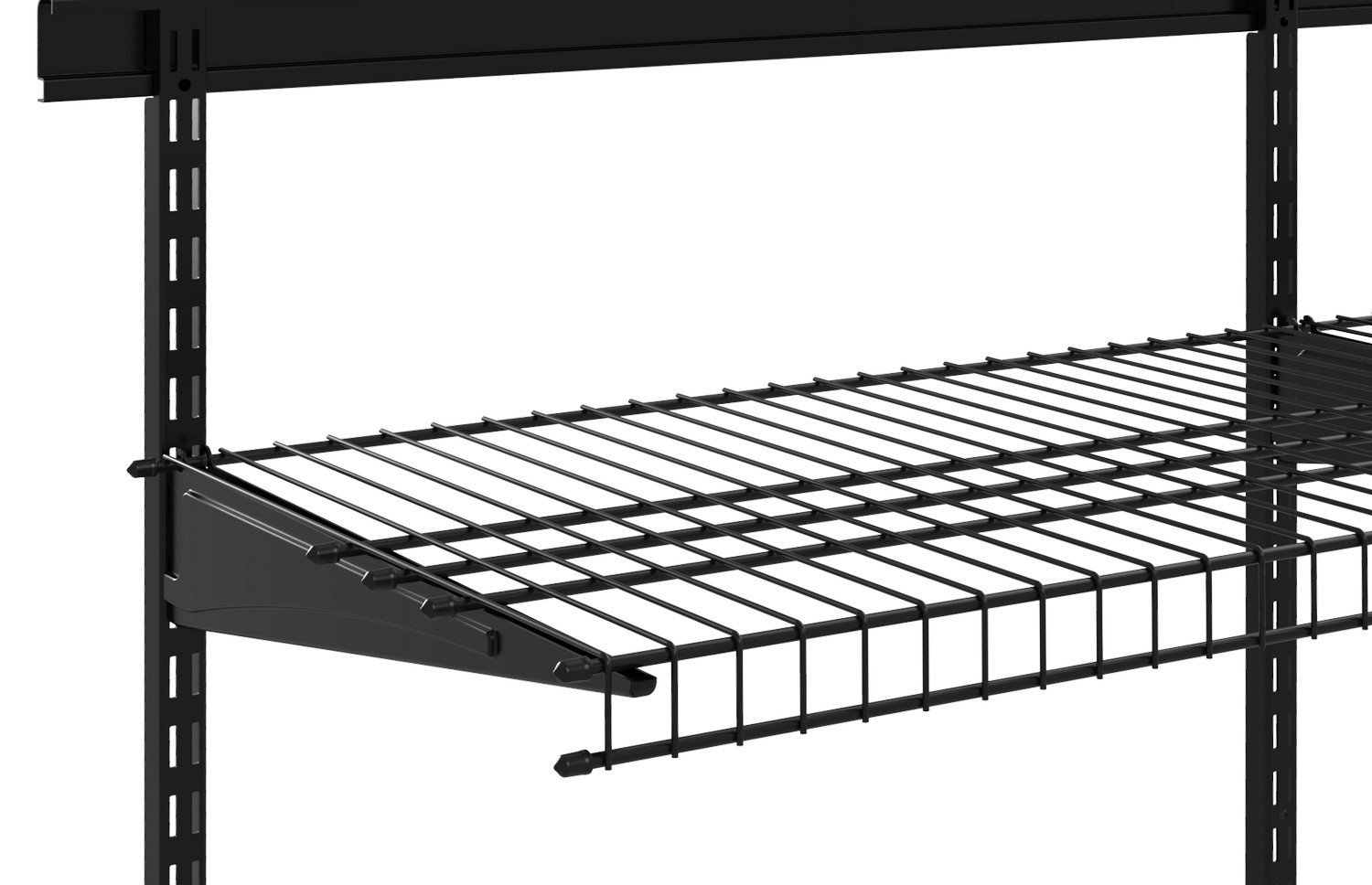 MaxLoad 48 In x 16 In Shelf | Home by AMES