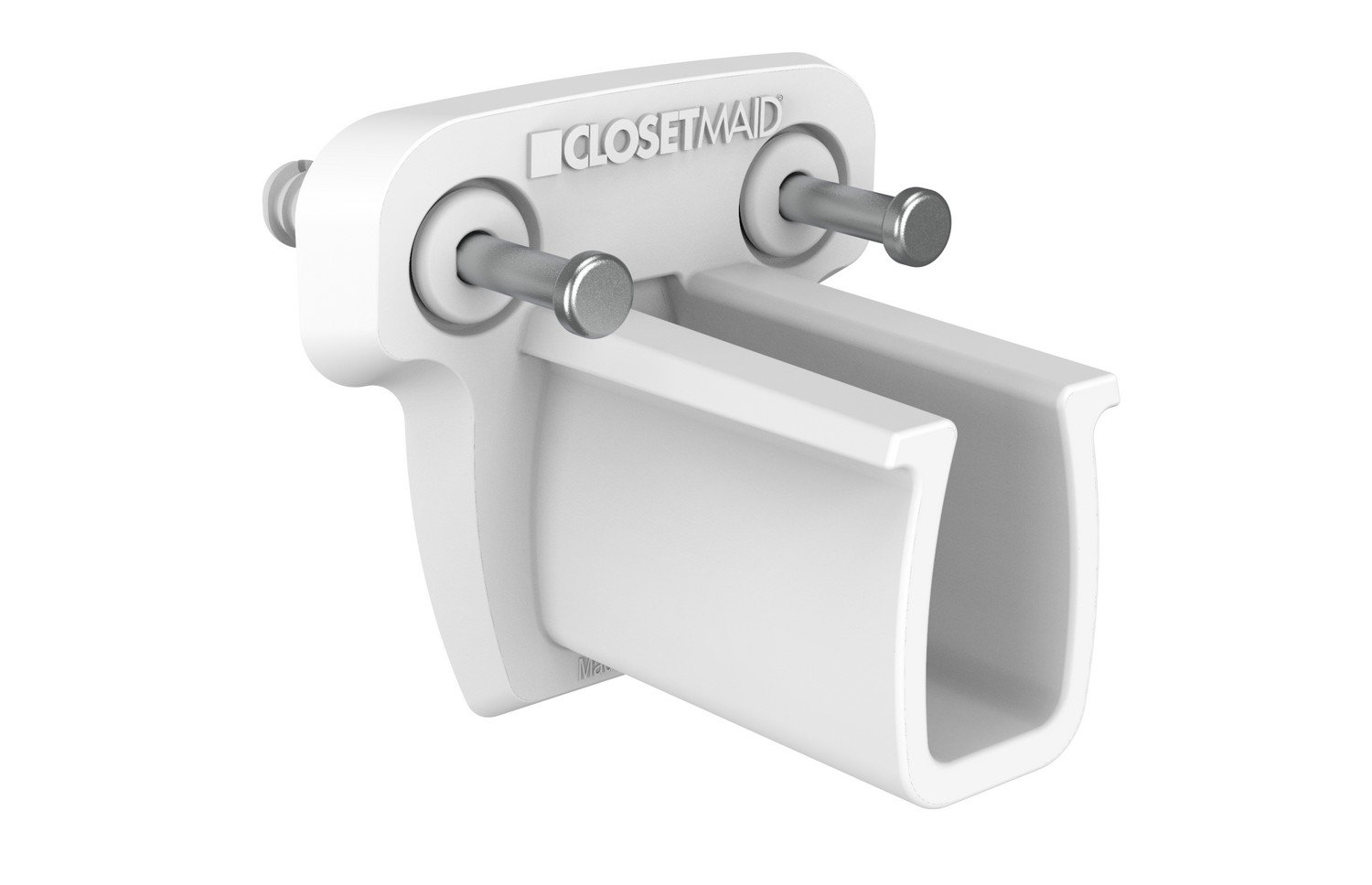 Low Profile Side Wall Bracket | Home by AMES